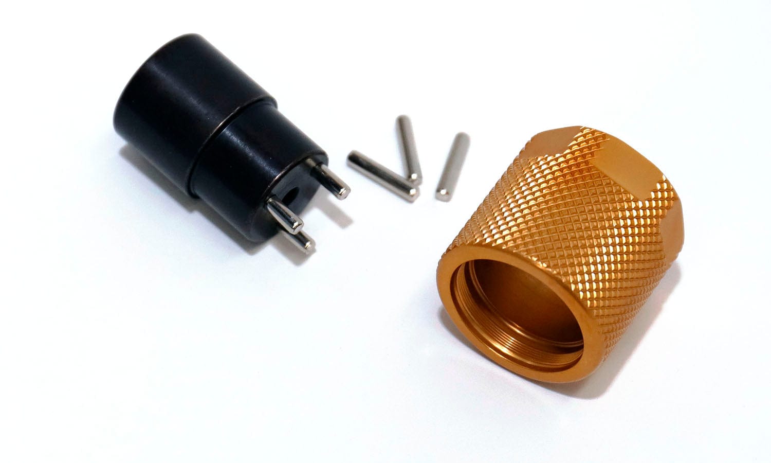 Common Rail Injector 3 Pin Dismantling Tool Denso Diesel Injectors ...