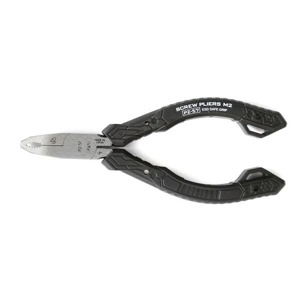 Warren & Brown 120mm Multi-Purpose Screw Removal Pliers – Specialist ...