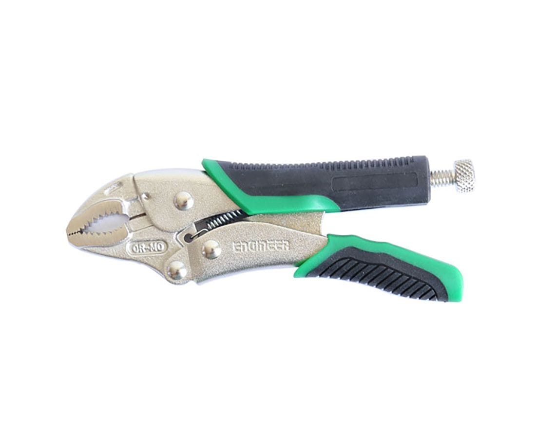 Warren & Brown 150mm Screw Removal Locking Pliers – Specialist Tools ...