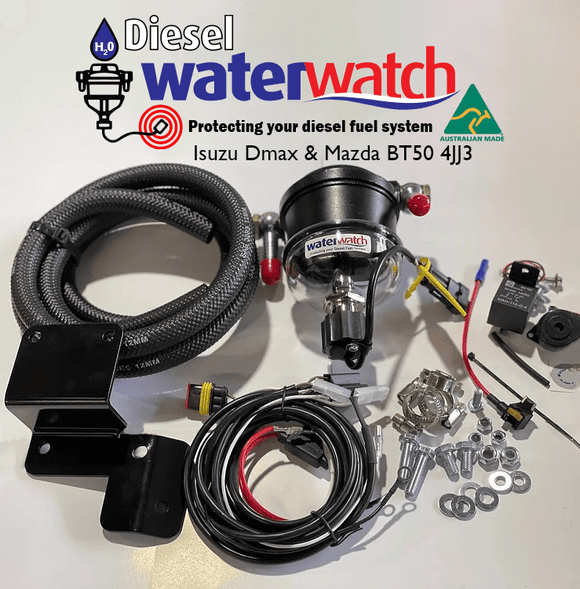 Diesel Water Watch - Protection from Diesel Fuel Contamination – Tagged ...