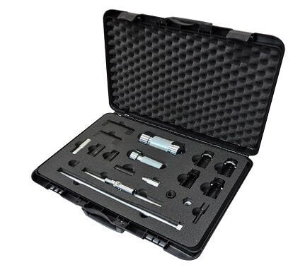 Slide Hammer Universal Injector Removal Kit = Govoni Italian Quality T ...