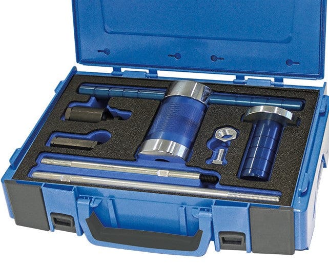 Slide Hammer - 3KG Non-Damaging impact "Dead-Blow" Function Super Effi ...