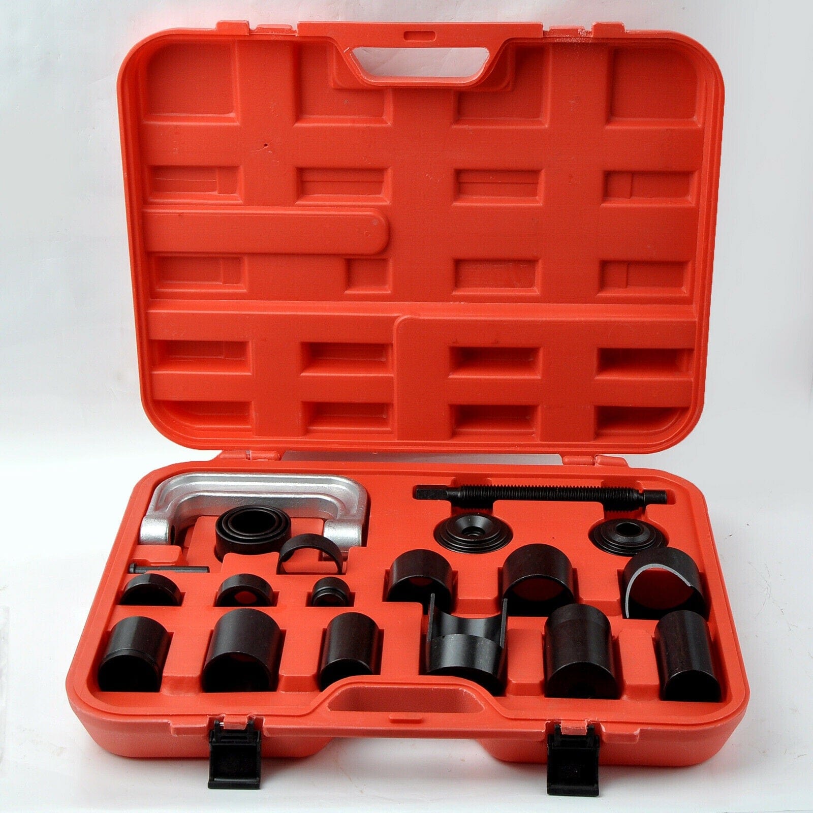 Press Fit Ball Joint Service Tool with Master Adaptor 21pc Set ...