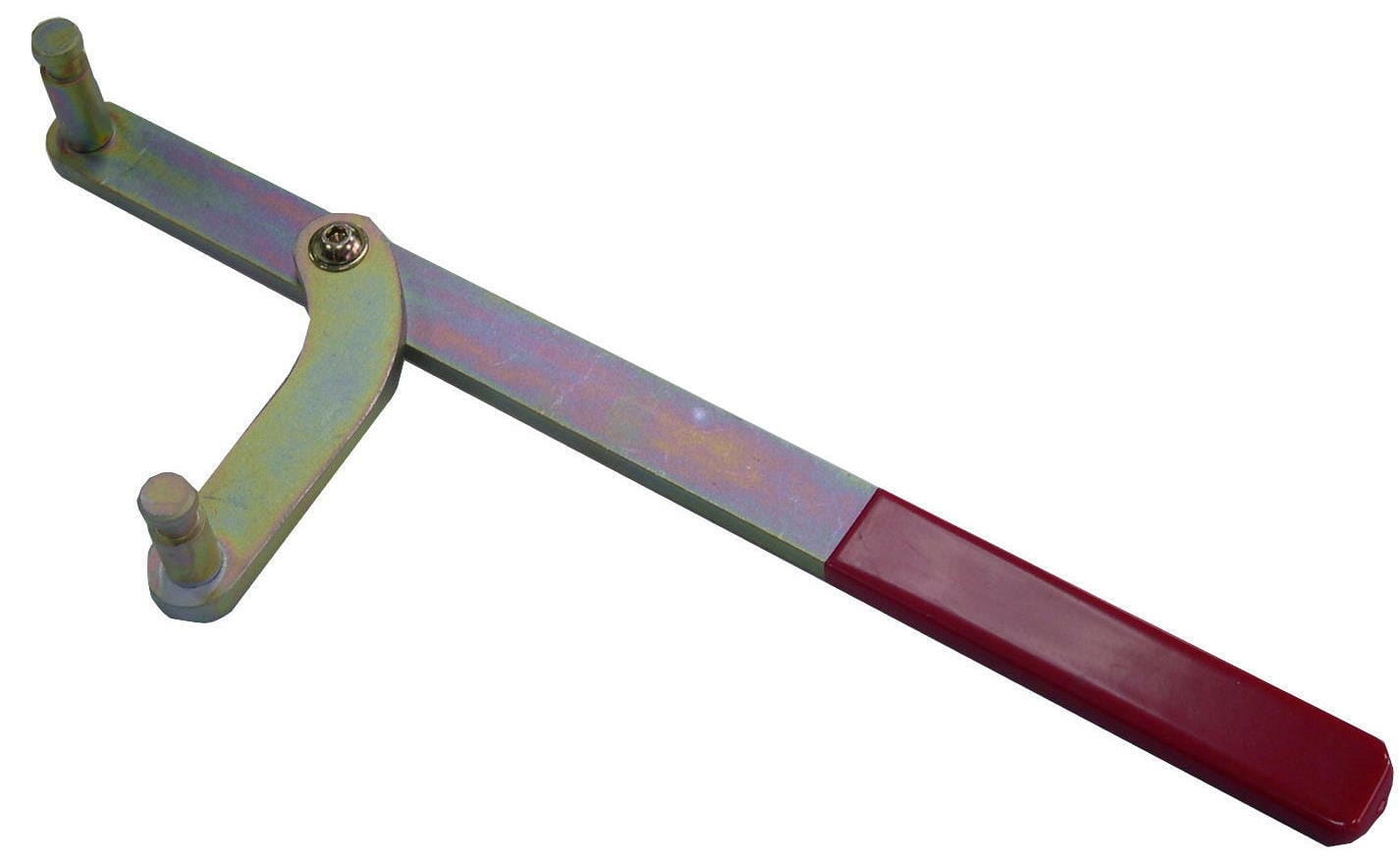 Camshaft Gear and Pump Pulley Holding Tool – Specialist Tools Australia