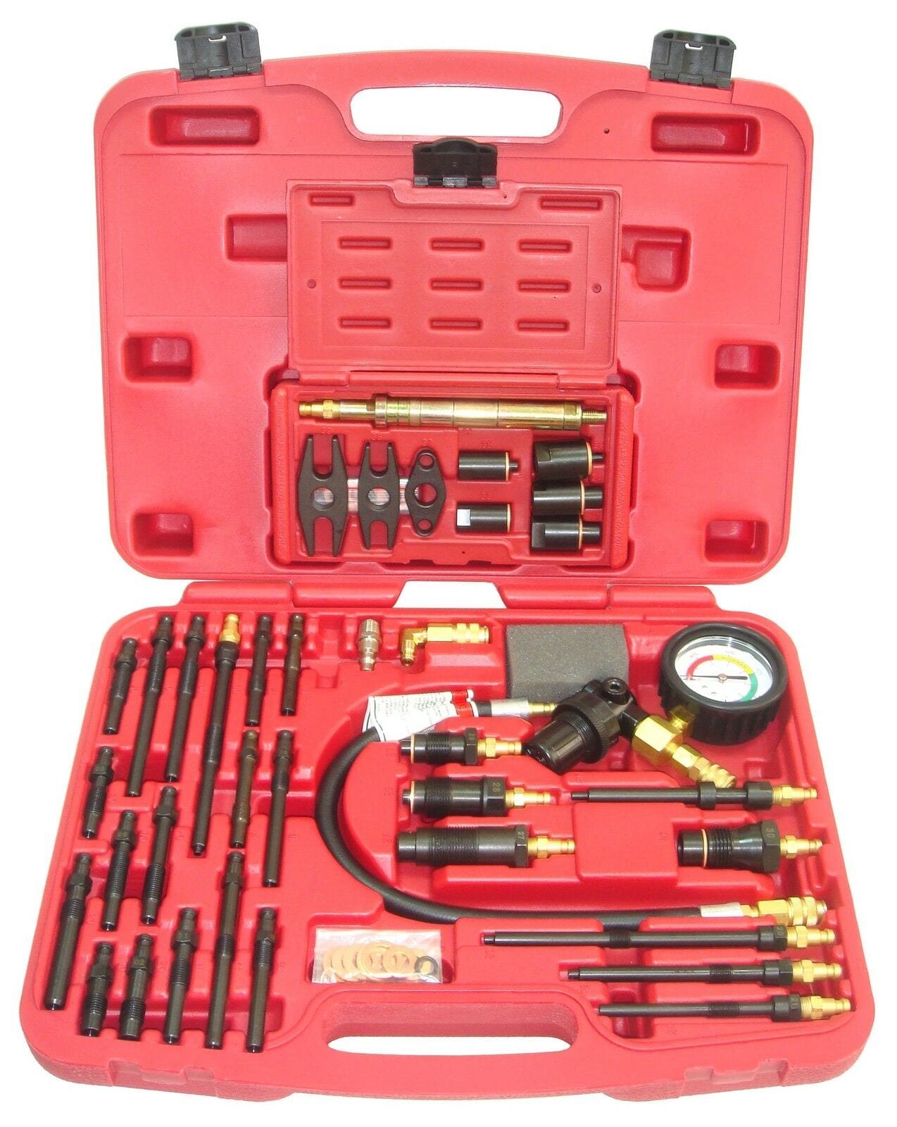 Diesel Cylinder leakage Comprehensive Testing Kit With Extensive Range ...