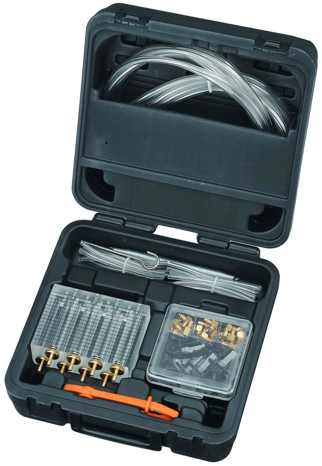 Fuel Return Flow Kit Injector Test Common Rail Diesel – Specialist ...