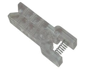 Electrical Wire Finger Saver Piercing Guide – Specialist Tools Australia