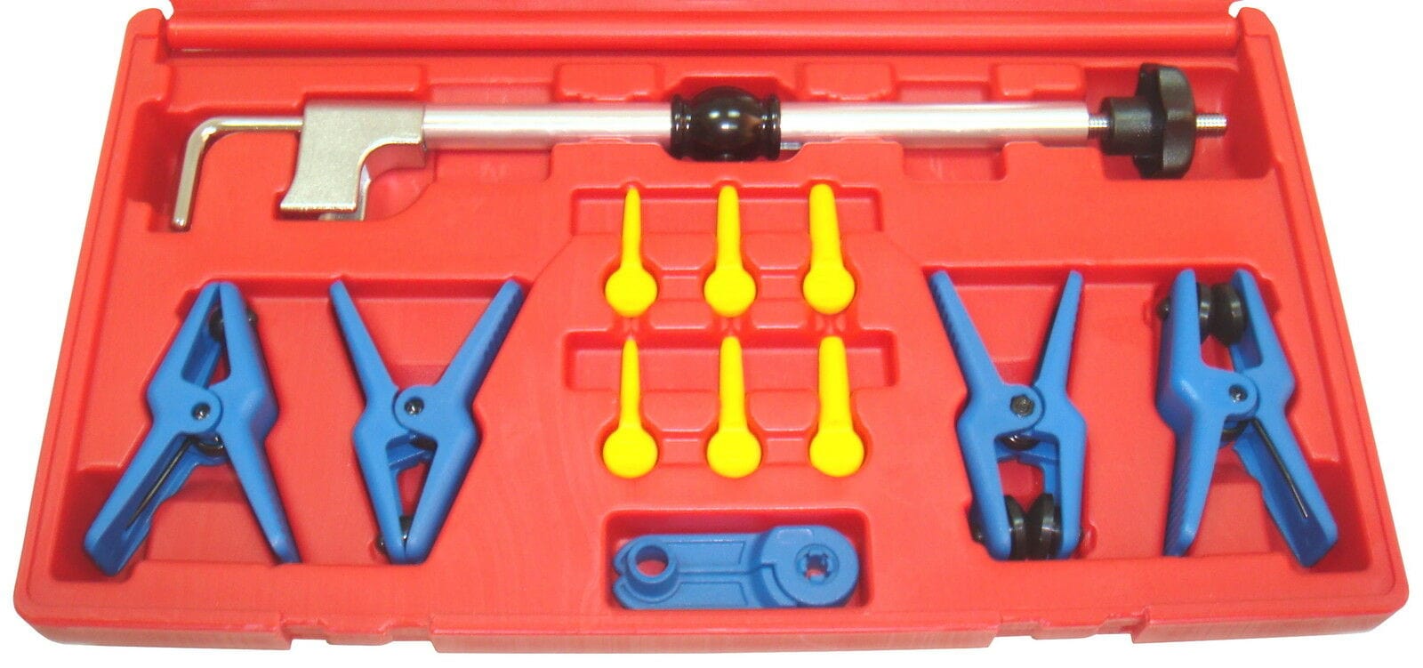 High Quality Fluid Stopper Set 12 pc – Specialist Tools Australia