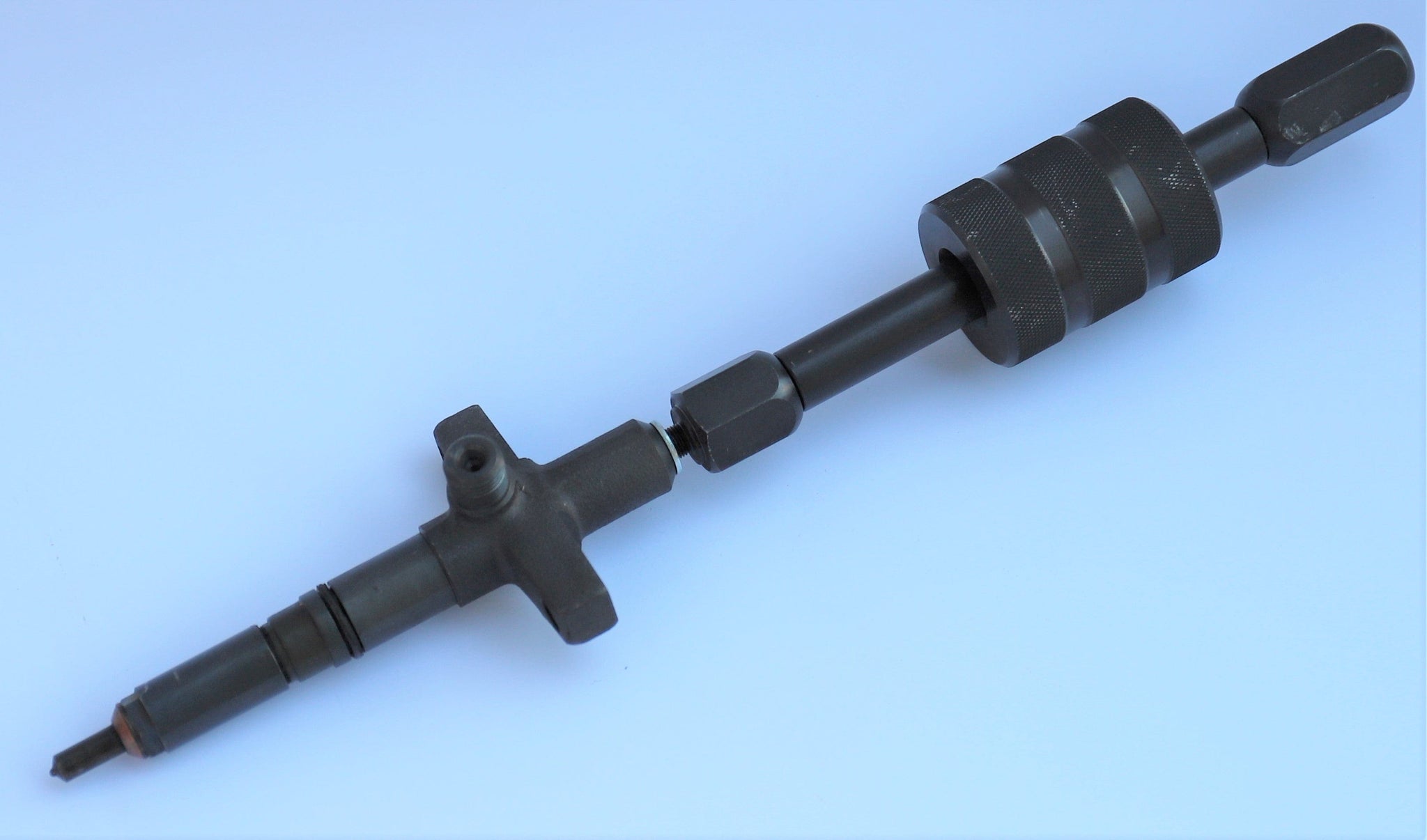 Diesel Injector Puller For Conventional Mechanical Injectors - Suits B ...