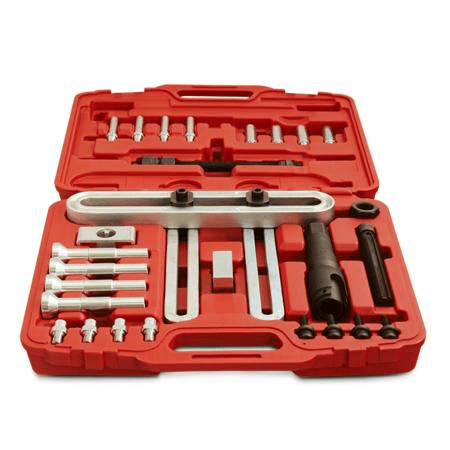 Universal Injector Removal Tool without removing the cylinder head ...