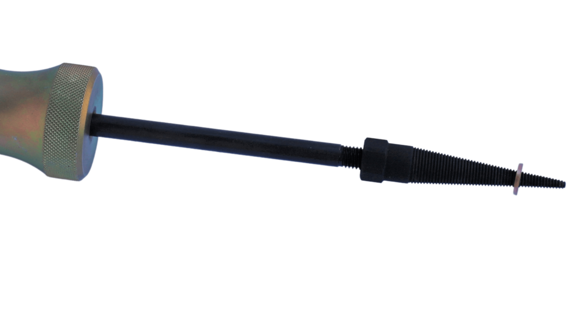 Universal Injector Seat Washer Removal Puller Tool, Toyota, Nissan, Eu ...