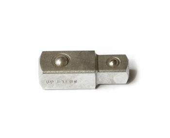 Torque Wrench Stepped Torque Wrench Adaptor 9/32" -3/8" Drive ...