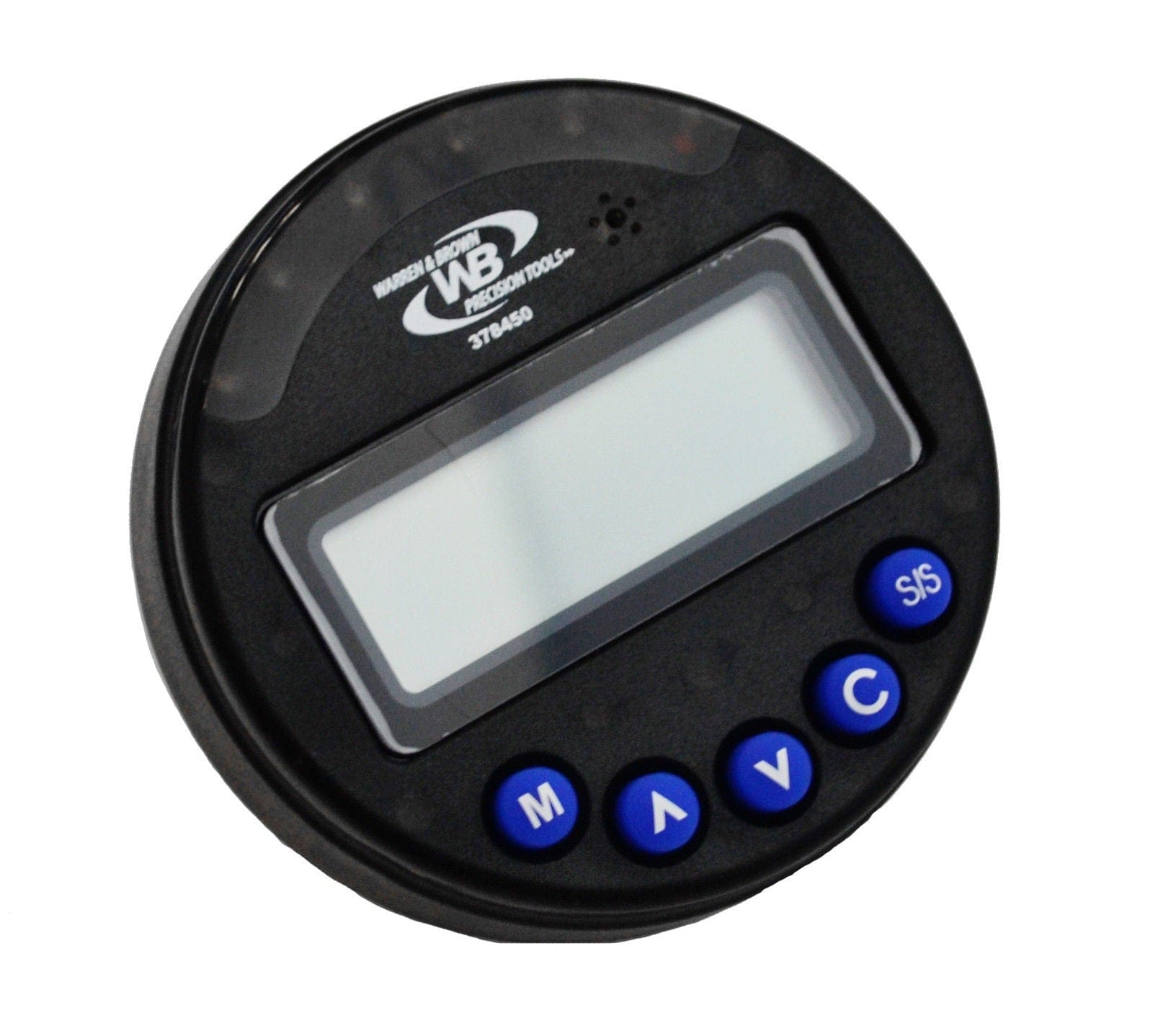 Warren & Brown Digital Angle Meter – Specialist Tools Australia